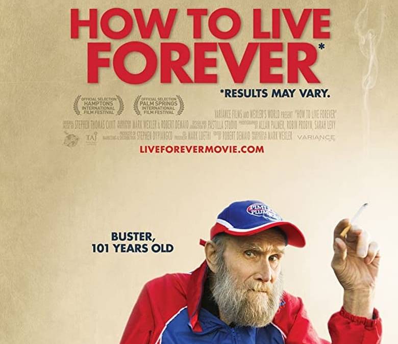 How to Live Forever Summary, Trailer, Cast, Where to Watch and More