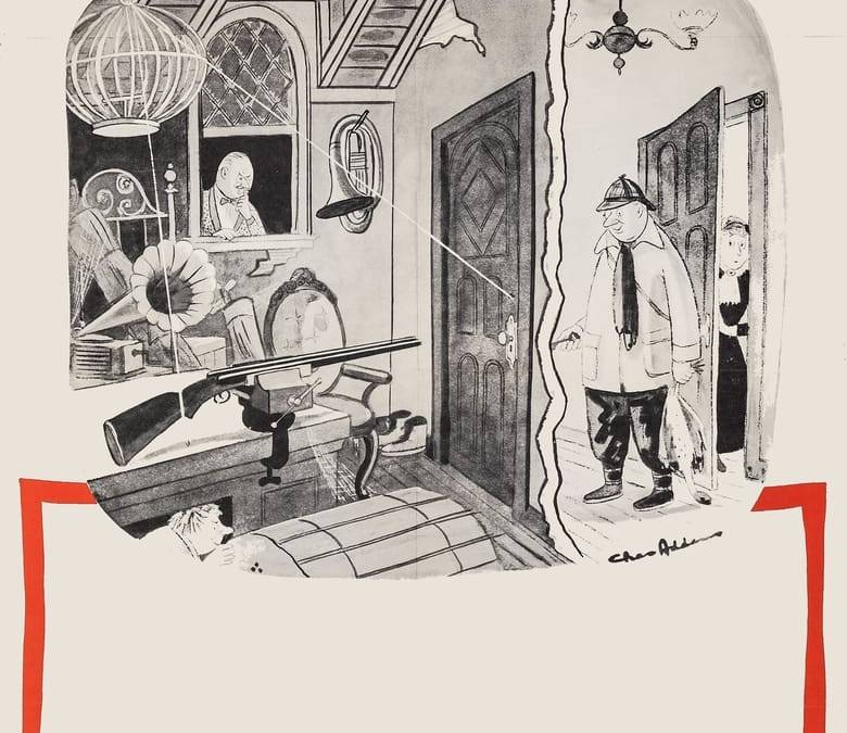 How to Murder a Rich Uncle Summary, Trailer, Cast, Where to Watch and More