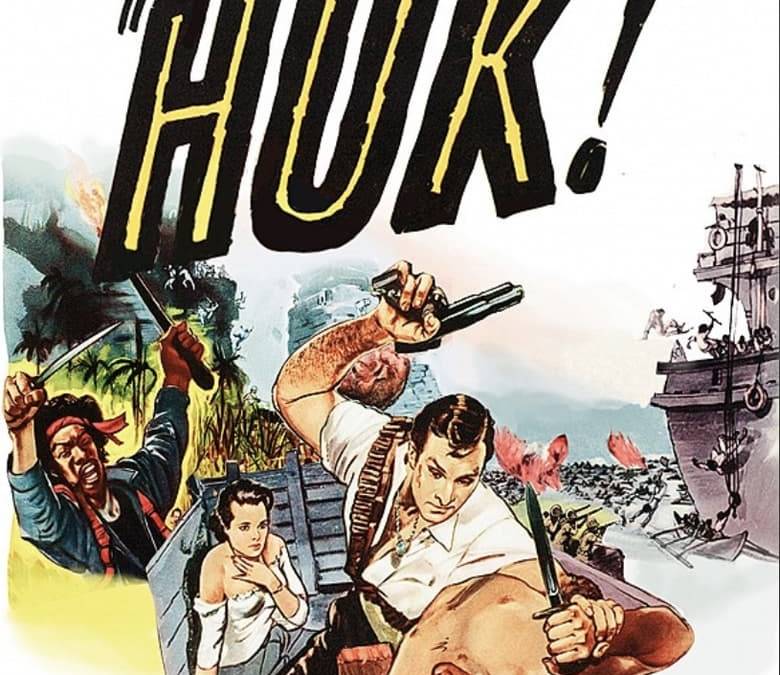Huk! Summary, Trailer, Cast, Where to Watch and More