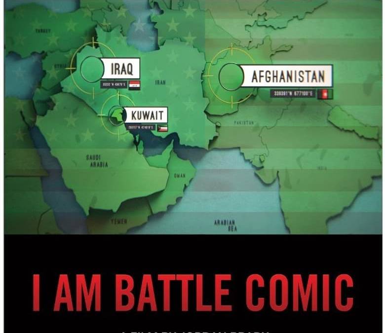 I Am Battle Comic Summary, Trailer, Cast, Where to Watch and More