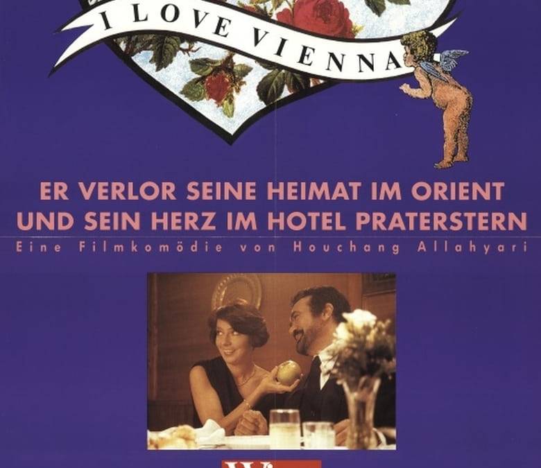 I Love Vienna Summary, Trailer, Cast, Where to Watch and More