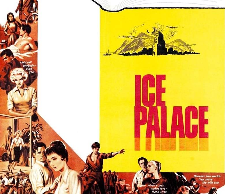 Ice Palace Summary, Trailer, Cast, Where to Watch and More