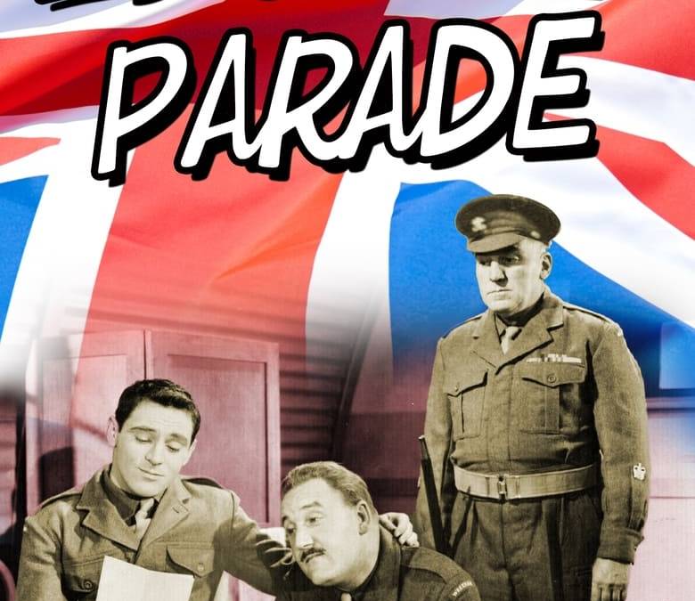 Idol on Parade Summary, Trailer, Cast, Where to Watch and More