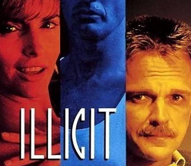 Illicit Behavior Summary, Trailer, Cast, Where to Watch and More