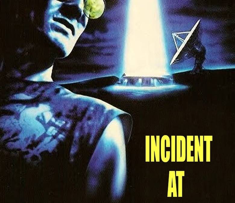 Incident at Raven's Gate Summary, Trailer, Cast, Where to Watch and More
