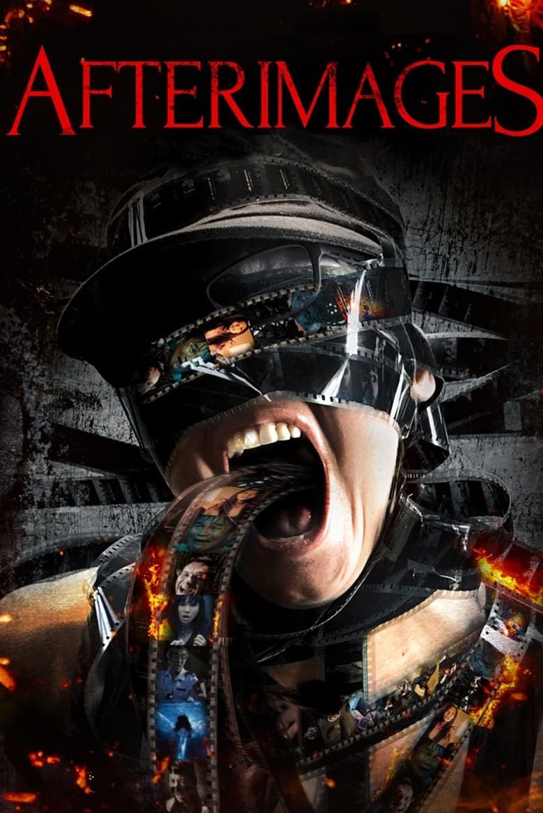 Afterimages Summary, Latest News, Trailer, Cast, Where to Watch and More