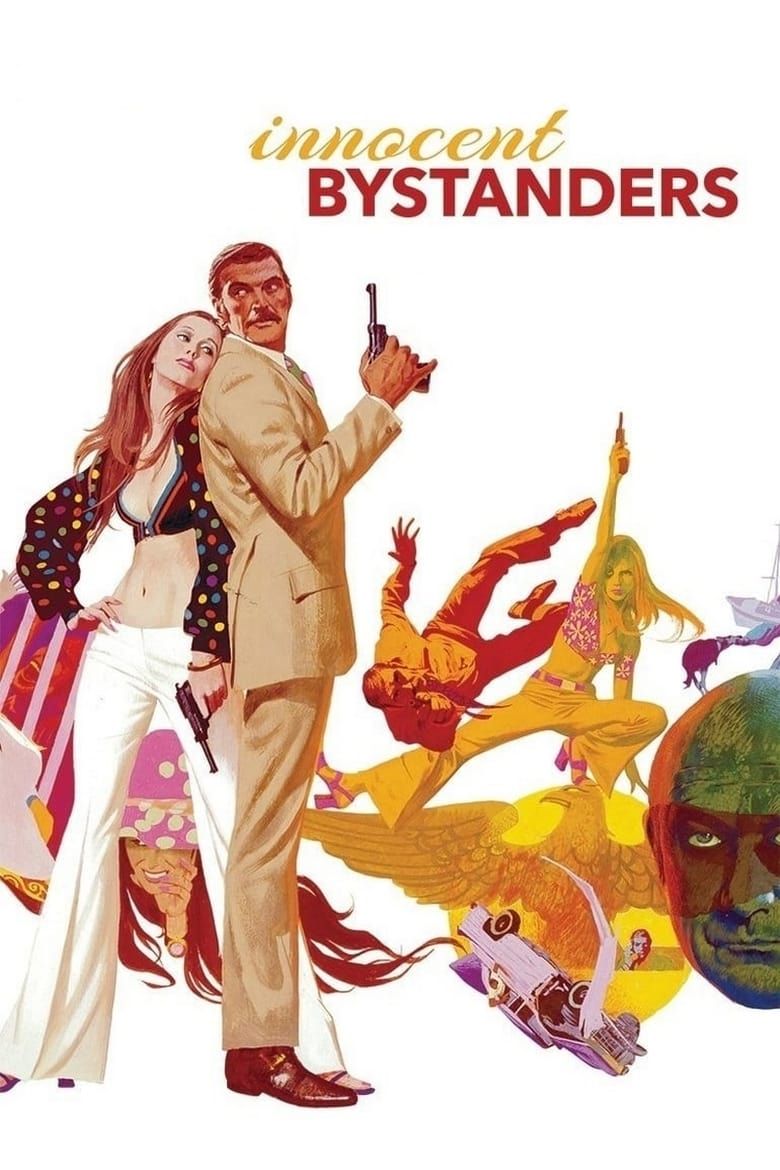 Innocent Bystanders Summary, Trailer, Cast, Where to Watch and More
