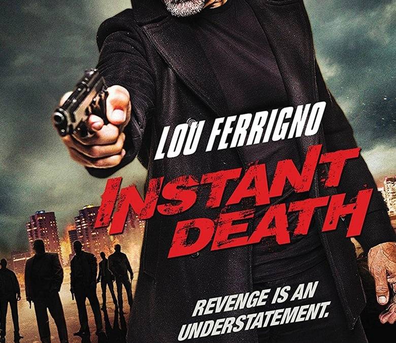 Instant Death Summary, Trailer, Cast, Where to Watch and More