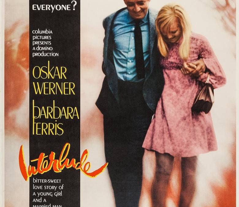 Interlude Summary, Trailer, Cast, Where to Watch and More