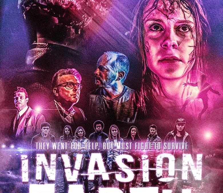Into The Light Summary, Trailer, Cast, Where to Watch and More