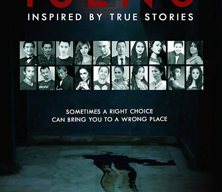 Iseng Summary, Trailer, Cast, Where to Watch and More