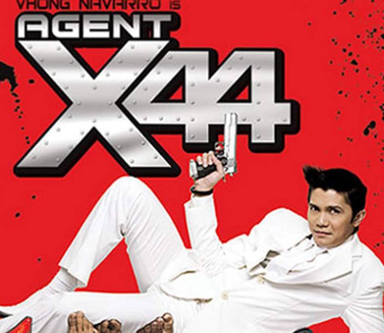 Agent X44 Summary, Trailer, Cast, Where to Watch and More