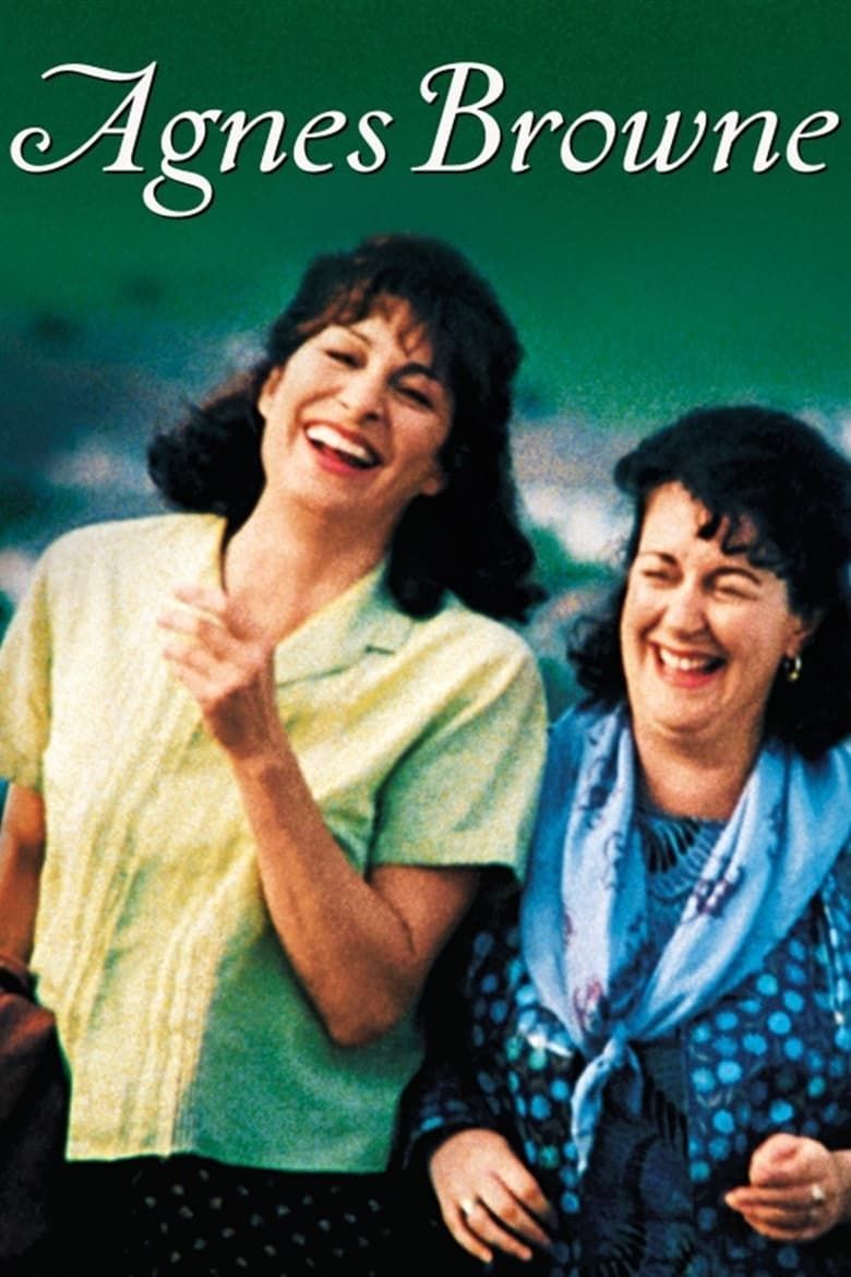 Agnes Browne Summary, Trailer, Cast, Where to Watch and More