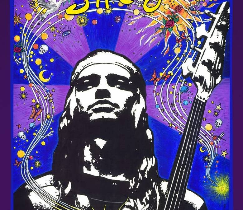 Jaco Summary, Trailer, Cast, Where to Watch and More