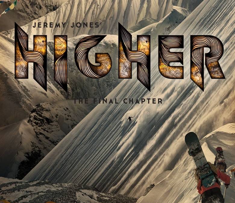 Higher Summary, Trailer, Cast, Where to Watch and More