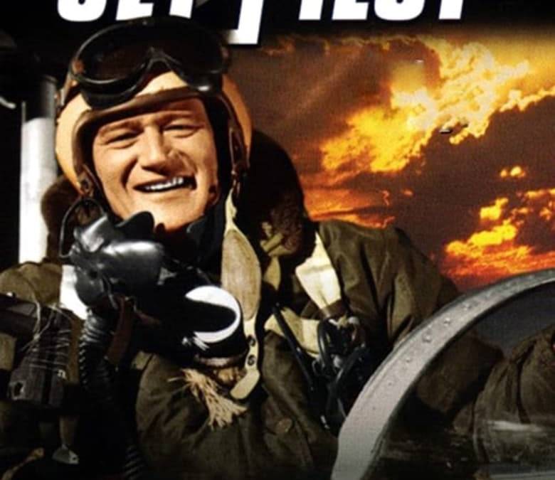 Jet Pilot Summary, Trailer, Cast, Where to Watch and More