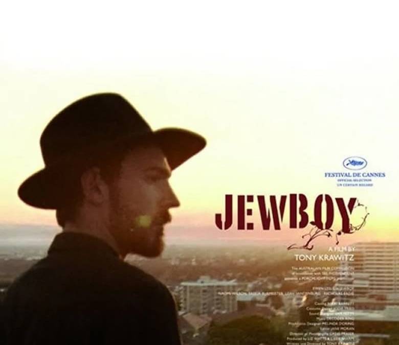 Jewboy Summary, Trailer, Cast, Where to Watch and More