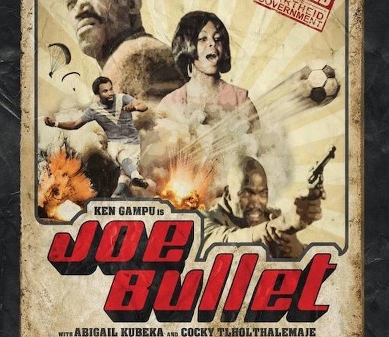 Joe Bullet Summary, Trailer, Cast, Where to Watch and More