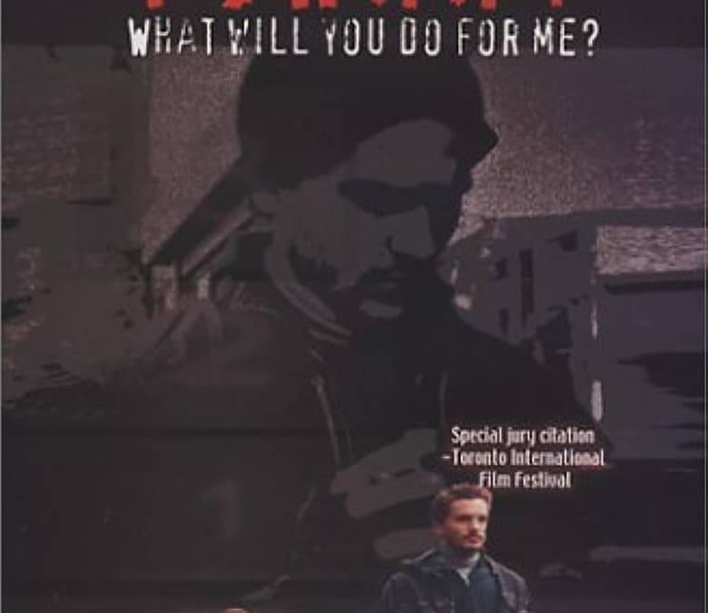 Johnny Summary, Trailer, Cast, Where to Watch and More