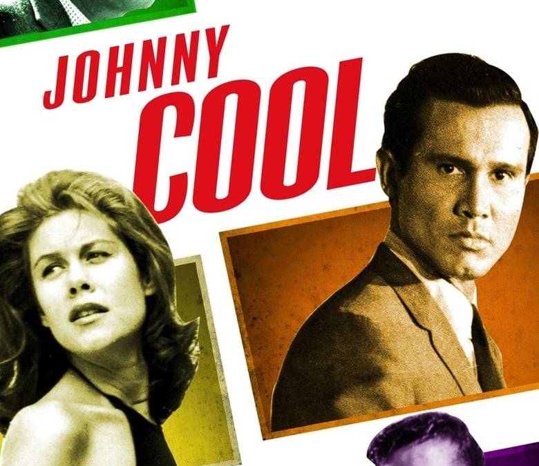 Johnny Cool Summary, Trailer, Cast, Where to Watch and More