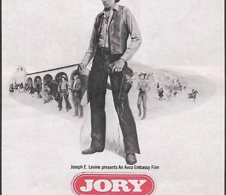 Jory Summary, Trailer, Cast, Where to Watch and More