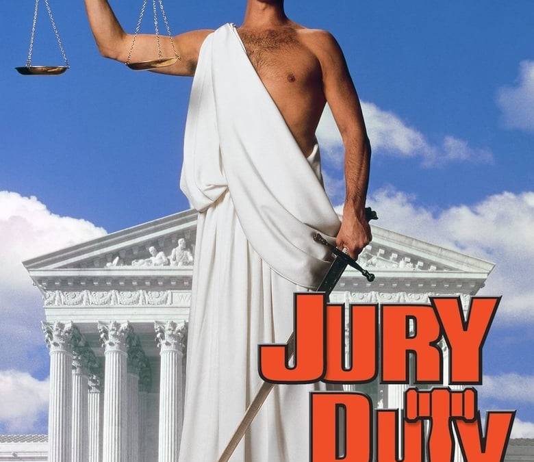 Jury Duty Summary, Trailer, Cast, Where to Watch and More