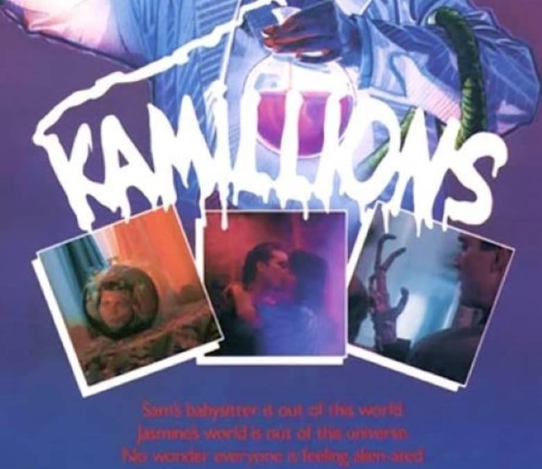 Kamillions Summary, Trailer, Cast, Where to Watch and More