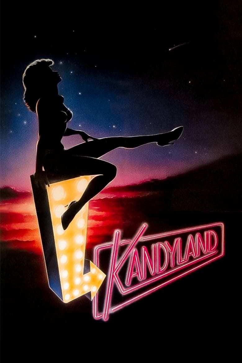 Kandyland Summary, Trailer, Cast, Where to Watch and More