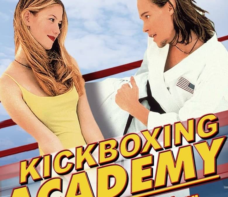 Kickboxing Academy Summary, Trailer, Cast, Where to Watch and More