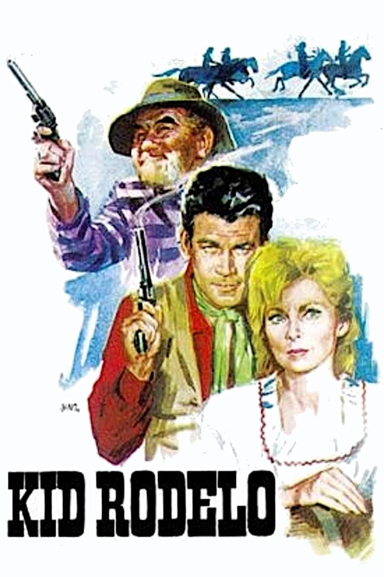 Kid Rodelo Summary, Latest News, Trailer, Cast, Where to Watch and More