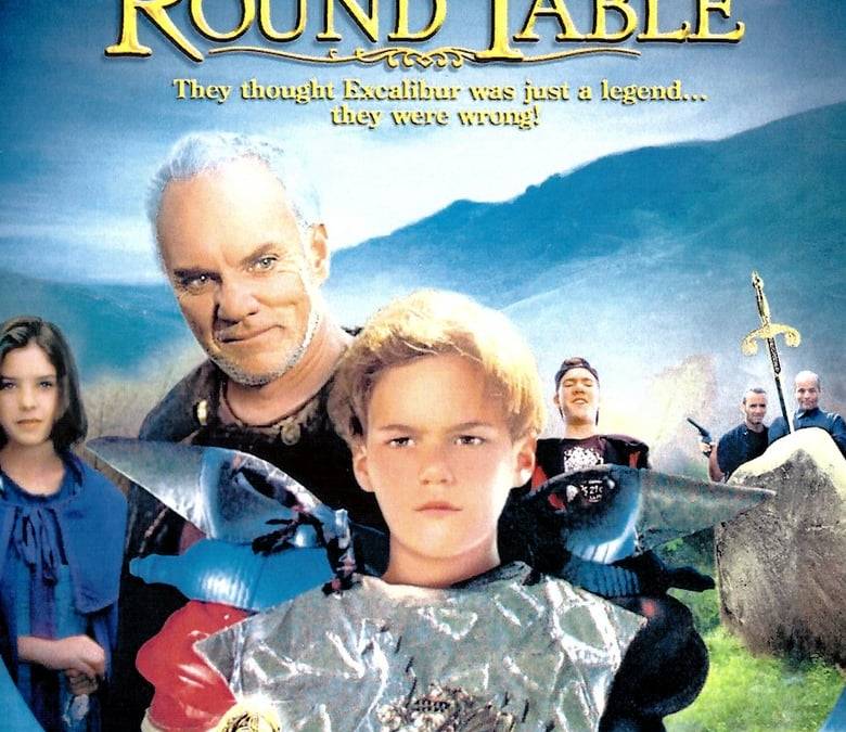 Kids of the Round Table Summary, Trailer, Cast, Where to Watch and More