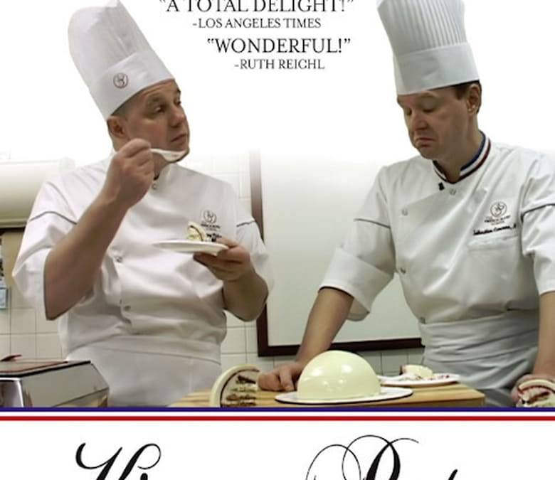 Kings of Pastry Summary, Trailer, Cast, Where to Watch and More