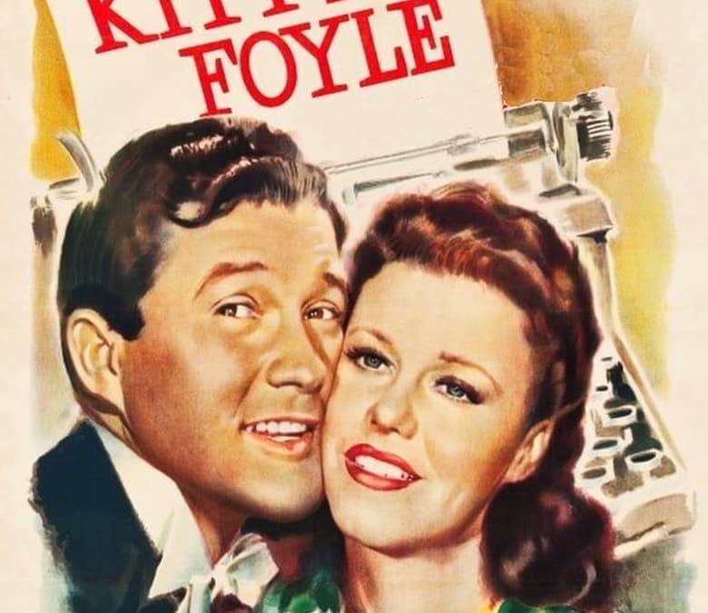 Kitty Foyle Summary, Trailer, Cast, Where to Watch and More