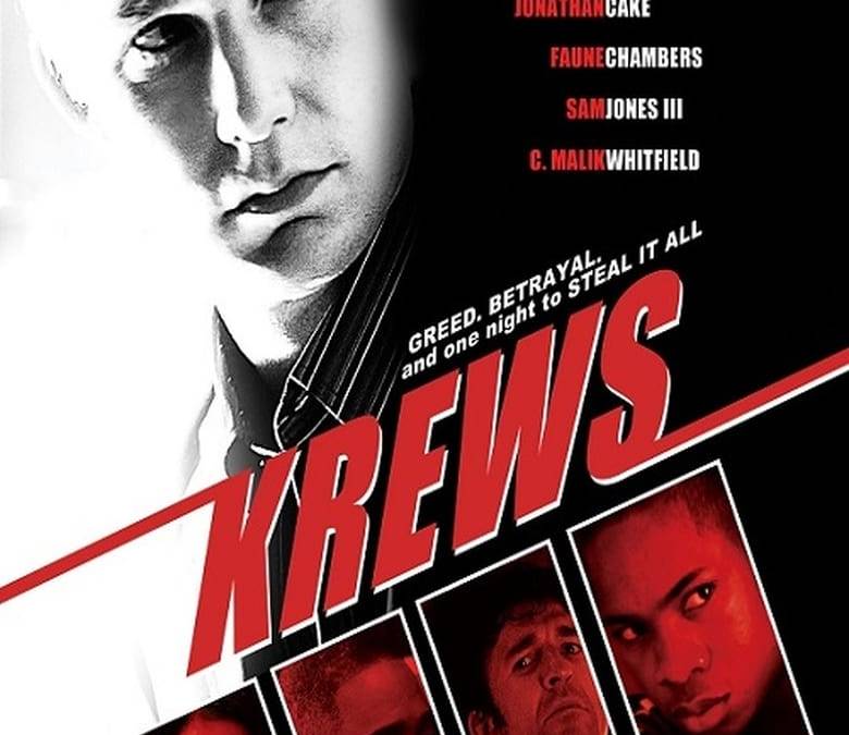 Krews Summary, Trailer, Cast, Where to Watch and More