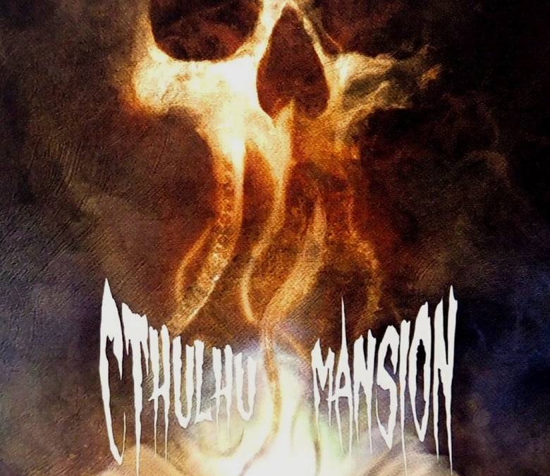 Cthulhu Mansion Summary, Trailer, Cast, Where to Watch and More