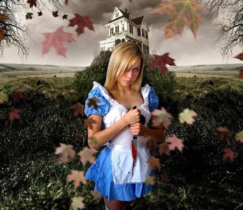 Alice in Murderland Summary, Trailer, Cast, Where to Watch and More