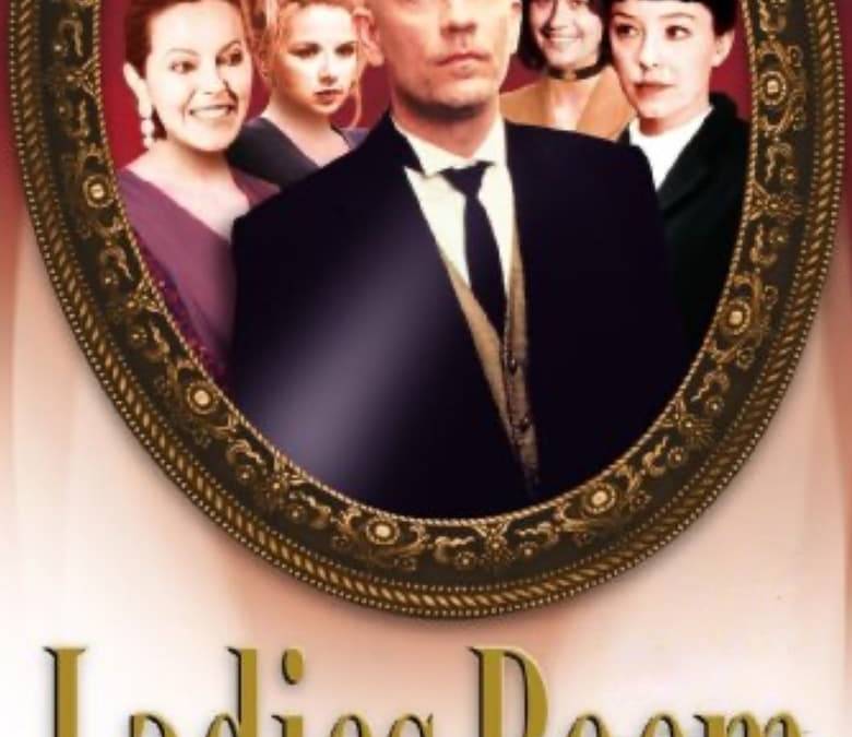Ladies Room Summary, Trailer, Cast, Where to Watch and More