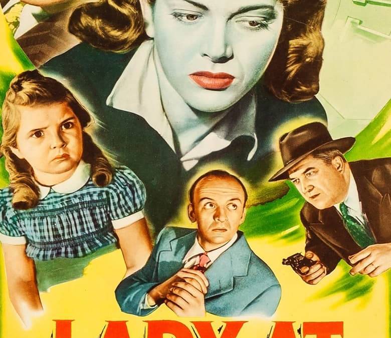Lady at Midnight Summary, Trailer, Cast, Where to Watch and More