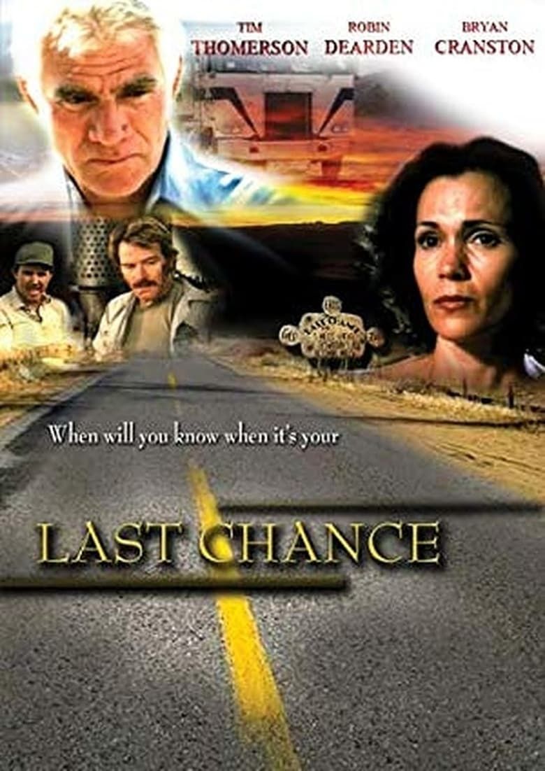 Last Chance Summary, Latest News, Trailer, Cast, Where to Watch and More