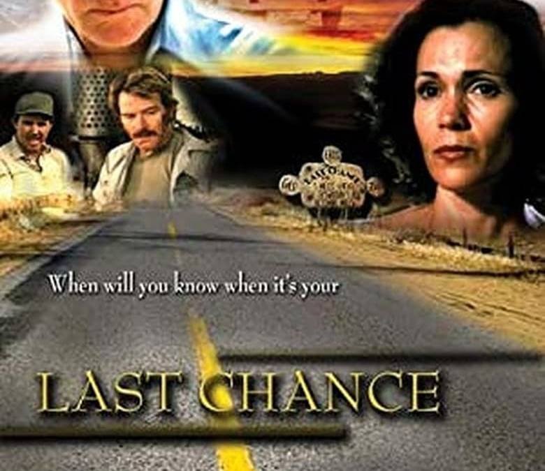 Last Chance Summary, Trailer, Cast, Where to Watch and More