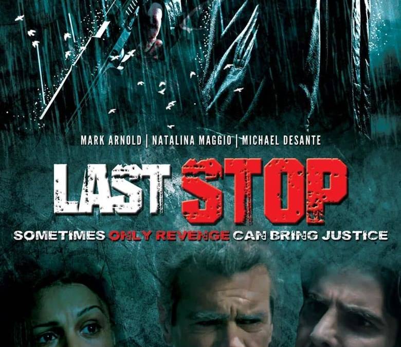 Last Stop Summary, Trailer, Cast, Where to Watch and More