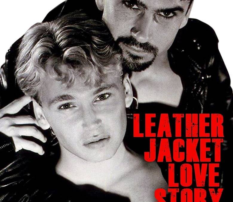 Leather Jacket Love Story Summary, Trailer, Cast, Where to Watch and More