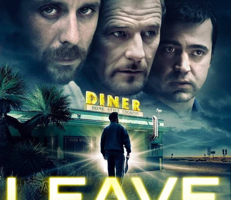 Leave Summary, Trailer, Cast, Where to Watch and More
