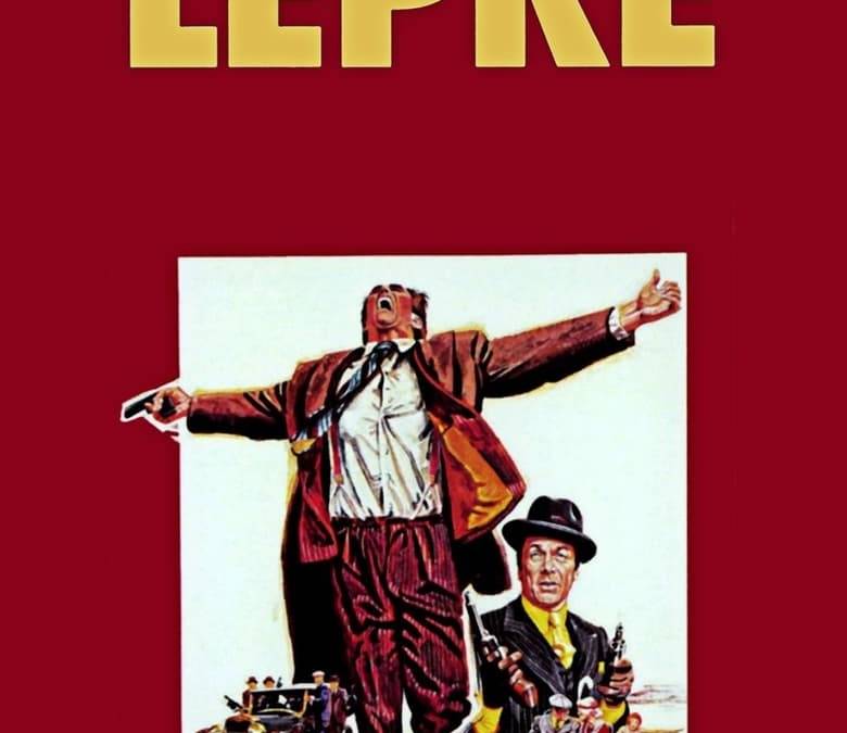 Lepke Summary, Trailer, Cast, Where to Watch and More