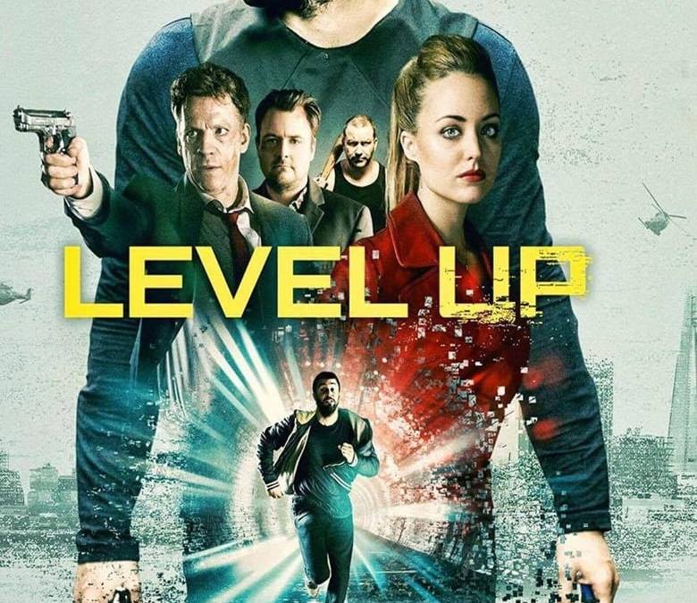Level Up Summary, Trailer, Cast, Where to Watch and More