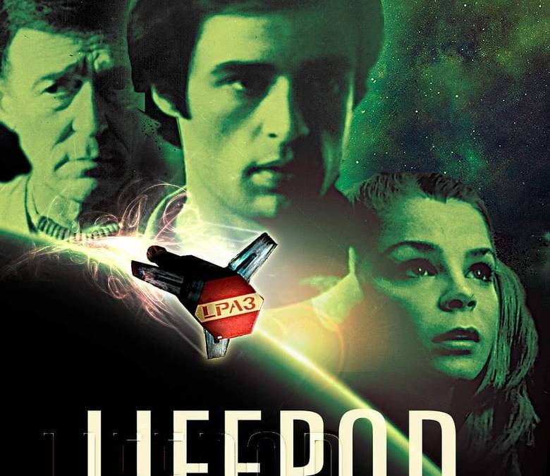 Lifepod Summary, Trailer, Cast, Where to Watch and More