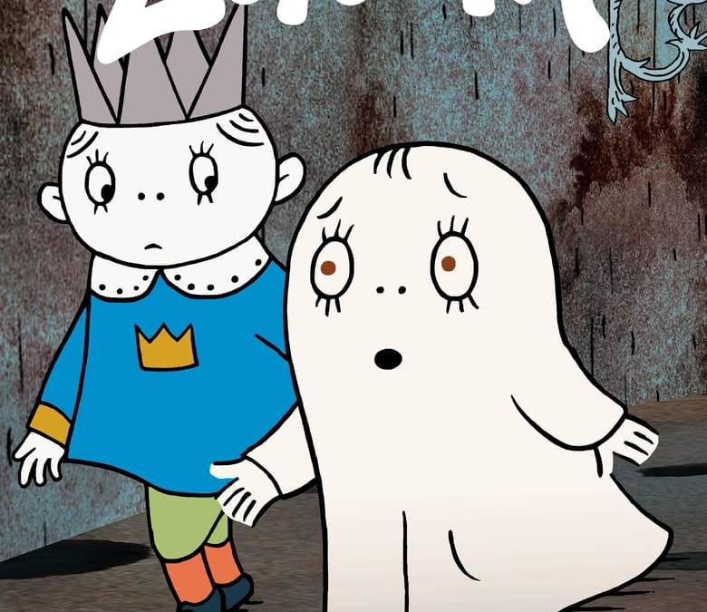Laban the Little Ghost Summary, Trailer, Cast, Where to Watch and More