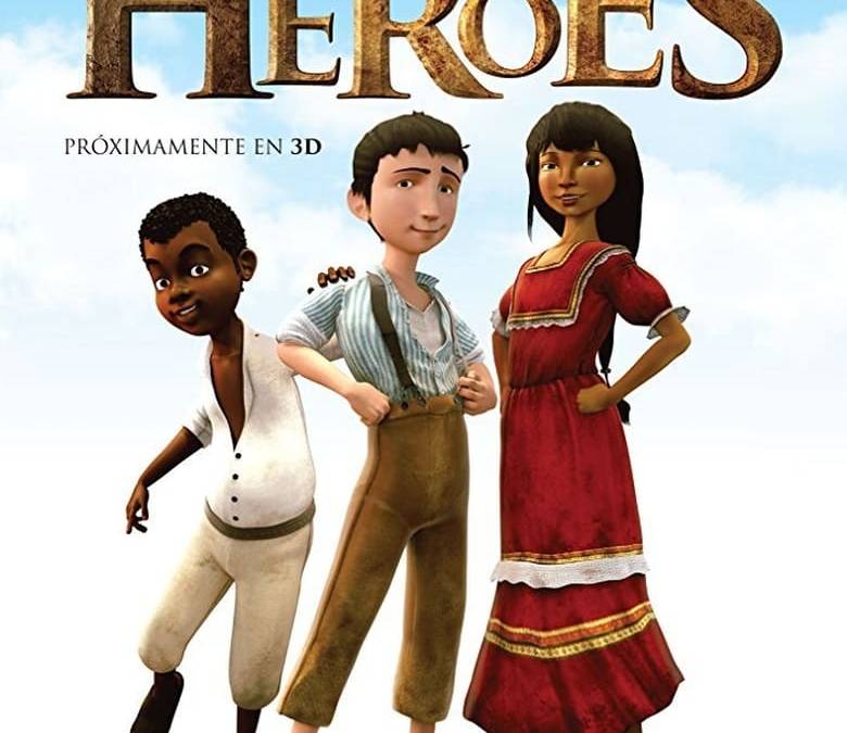 Little Heroes Summary, Trailer, Cast, Where to Watch and More