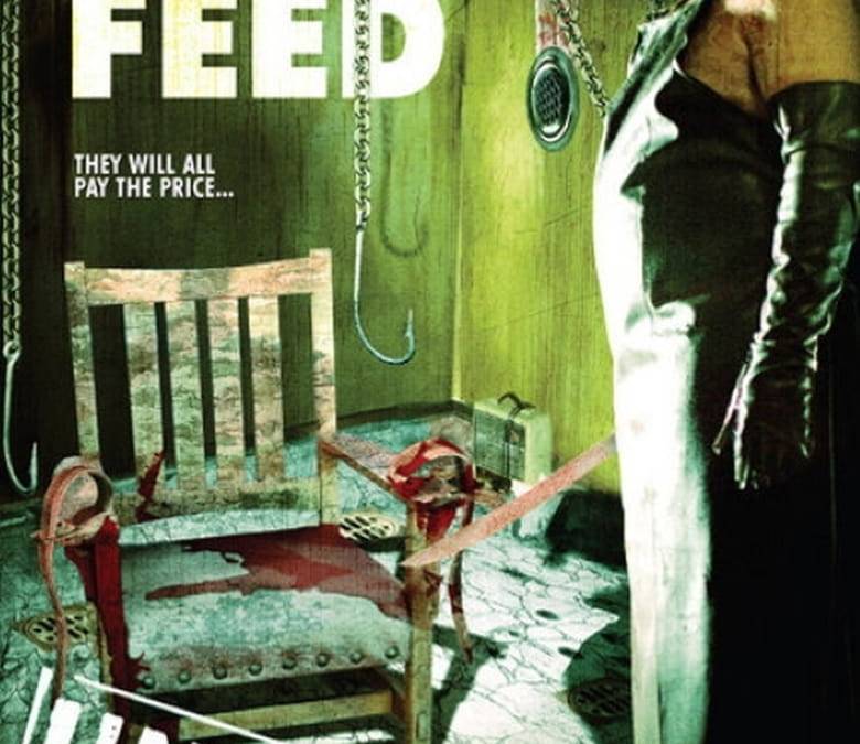 Live Feed Summary, Trailer, Cast, Where to Watch and More
