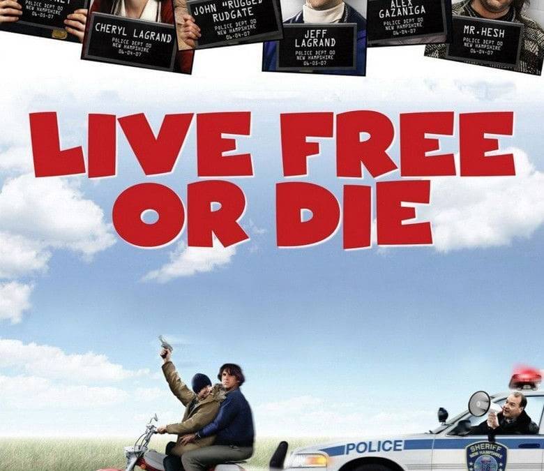 Live Free or Die Summary, Trailer, Cast, Where to Watch and More